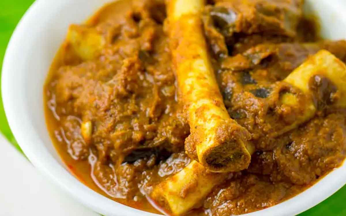 మేక నల్లీలు తినొచ్చా? న‌ల్లి బొక్క తింటే ఏమ‌వుతుంది..? - Ayurvedam365