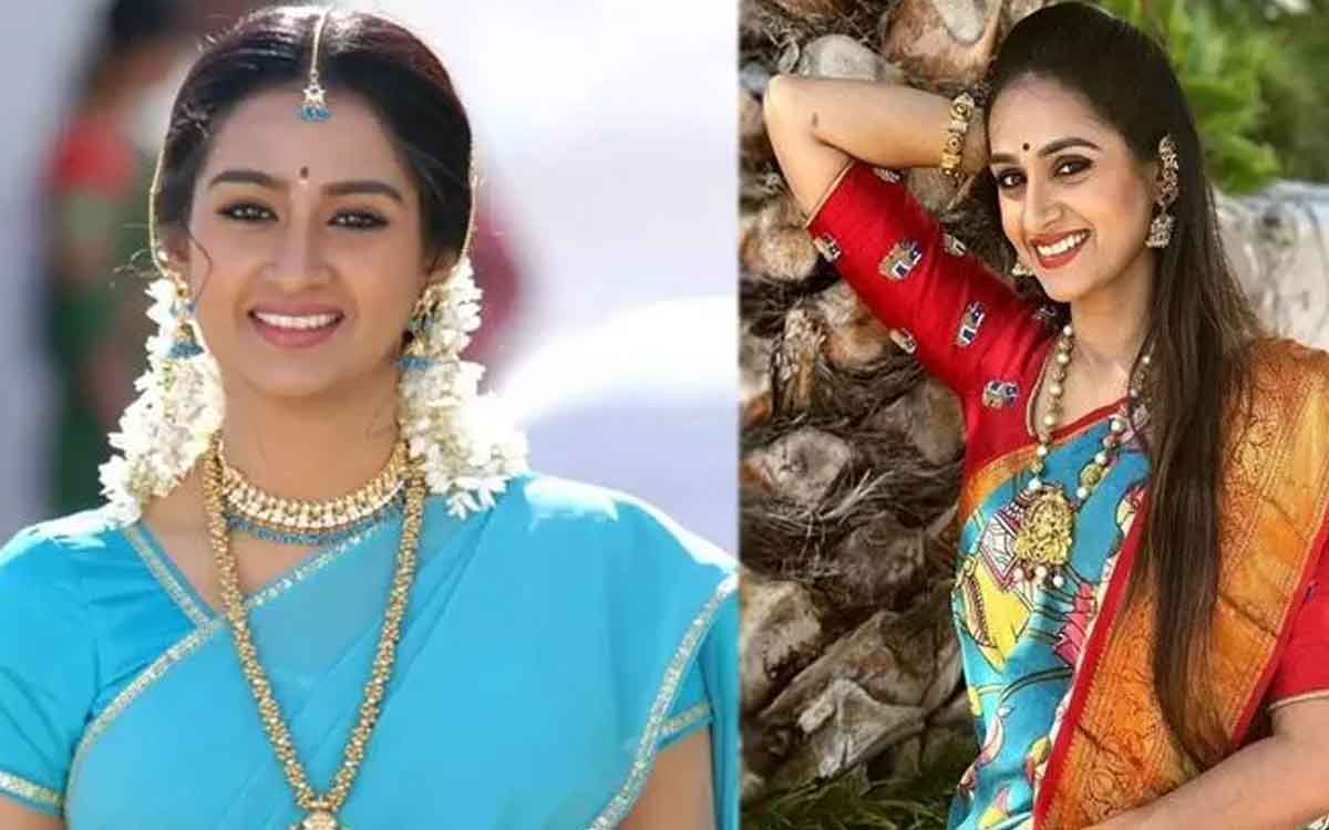 ముకేశ్ అంబానీకి హీరోయిన్ లయ బంధువా ? - Ayurvedam365